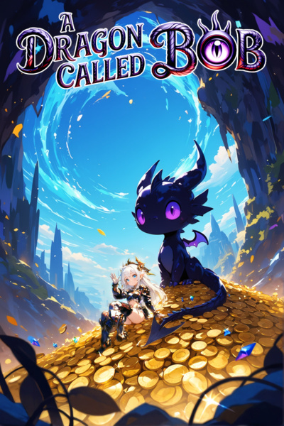 Chapter 9 - Virile enhancement - A Dragon Called Bob [Isekai - LitRPG - Dragon Evolution ...