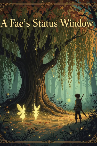 5 - Do the Merchant Hustle - A Fae's Status Window | Royal Road