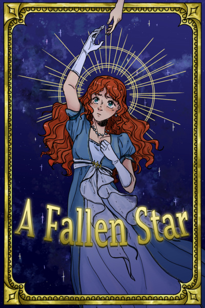 A Fallen Star | Royal Road