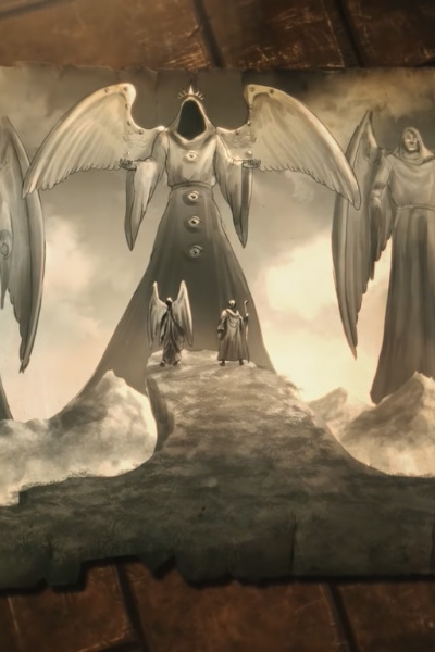 A Familial Worlds: The Powers of Creation | Royal Road