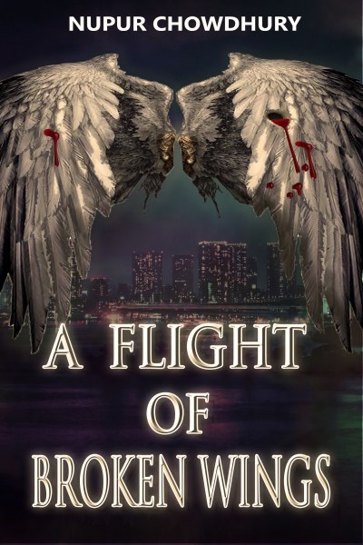 A Flight of Broken Wings: Aeriel Trilogy #1 | Royal Road