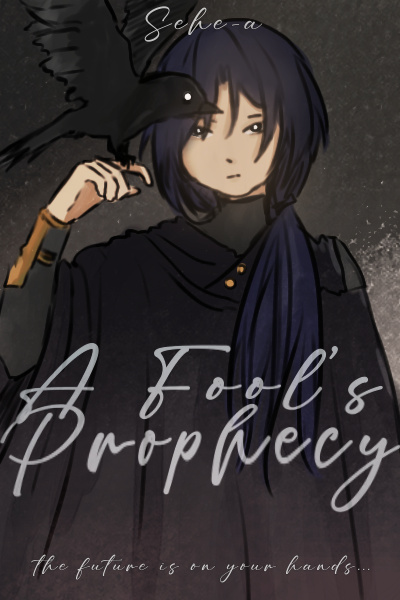 Chapter 2 : Ep. 1 — The Phoenix’s Requiem, II - A Fool’s prophecy ...