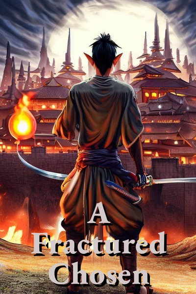 A Fractured Chosen | Royal Road