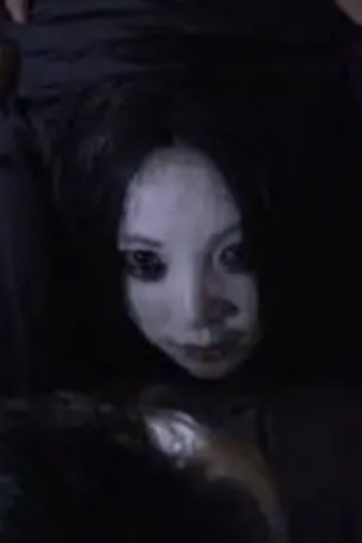 a ghost beside the pillow | Royal Road