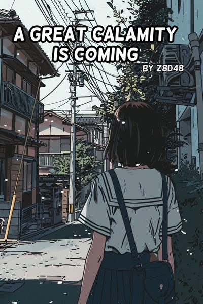A great calamity is coming(One Shot) | Royal Road