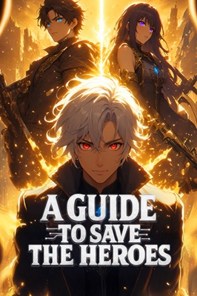 A Guide to Save the Heroes | Royal Road