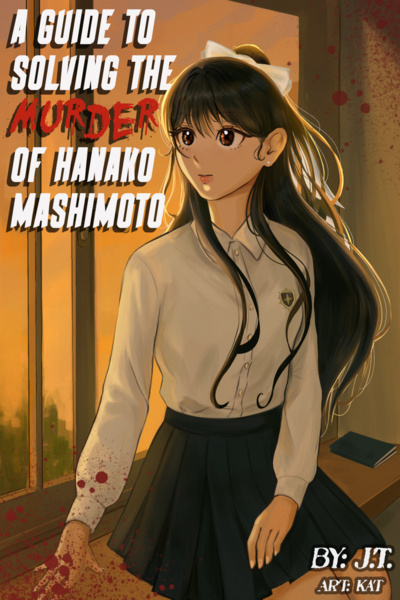 Chapter 2: The ramen thief - A Guide to Solving the Murder of Hanako ...