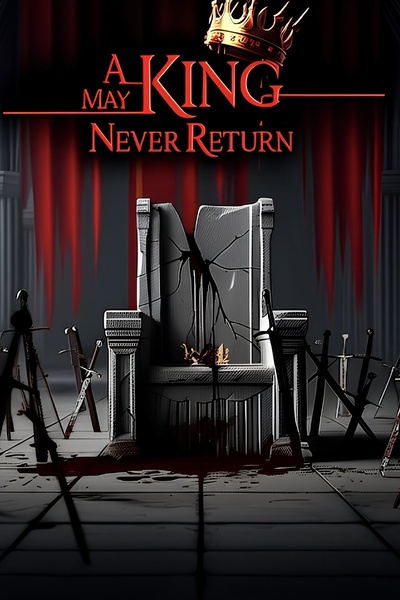 Chapter One A House of Clay - A King May Never Return | Royal Road