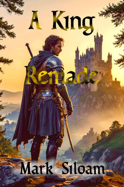 Chapters 10 & 11 & 12 - The Army Comes & Release & Marauders - A King ...