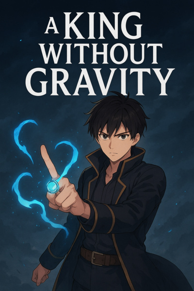 A King Without Gravity | Royal Road