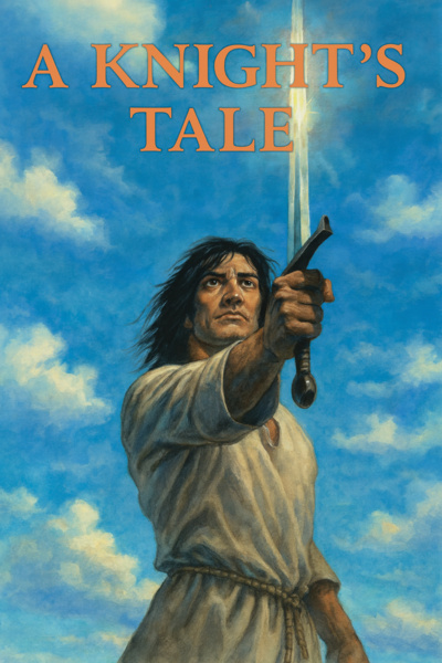 A Knight's Tale | Royal Road