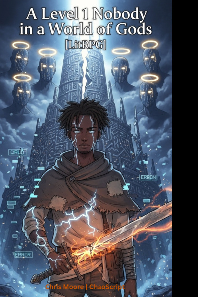 Mission 01- The First Death (And The First Rebirth) - A Level 1 Nobody ...