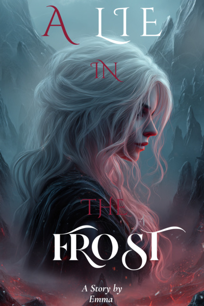 Chapter Four: The Crimson Lord - A Lie in the Frost | Royal Road