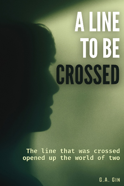 A Line To Be Crossed | Royal Road
