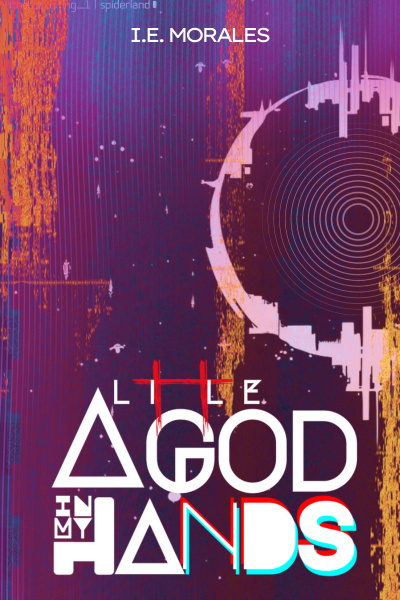 77 | HARD SCI-FI - A Little God In My Hands [Subversive LitRPG, Mystery ...