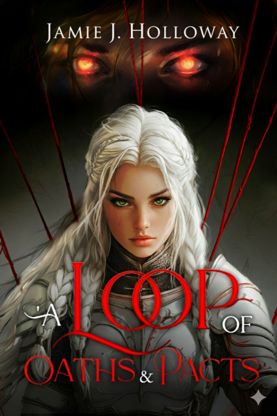 Chapter 6. Voices - A Loop of Oaths & Pacts [Time Loop Fantasy] | Royal ...