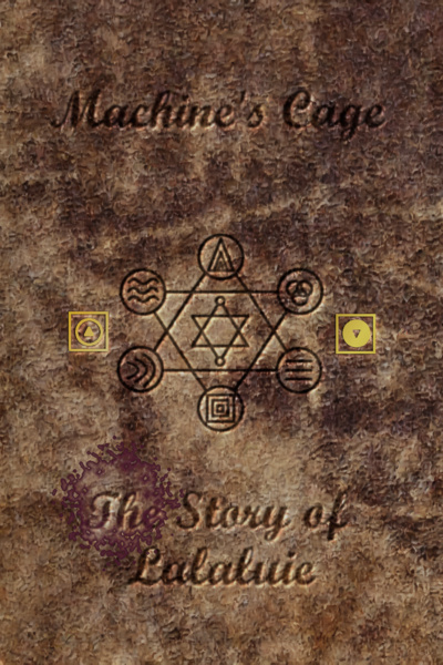 Chapter 8, Freedom at Least to Dream - A Machine's Cage: Moon’s ...