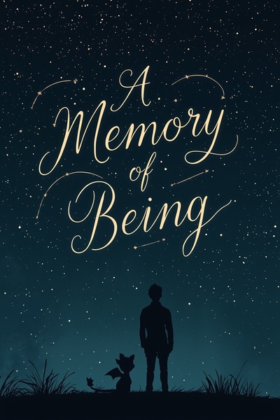 Chapter 1 - The Moment It Began - A Memory of Being | Royal Road
