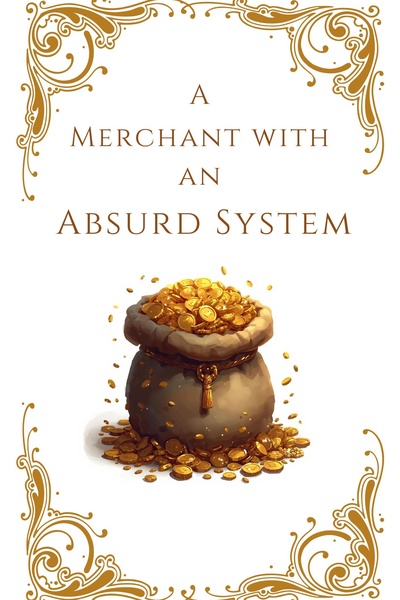 Chapter 5: A Day at the Stand - A Merchant with An Absurd System ...