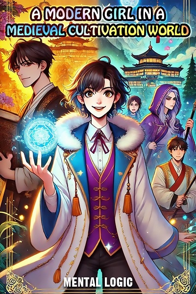 chapter delay - A modern girl in a medieval cultivation world {Isekai ...