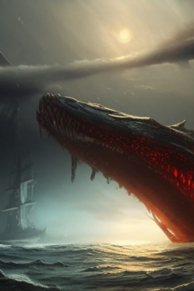 The Monster from Below - A Monster from Below | Royal Road