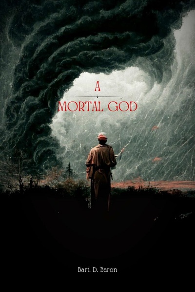 A Mortal God | Royal Road