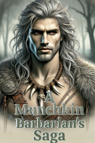 Chapter 21: Not Sad or Lonely - A Munchkin Barbarian's Saga [Isekai ...