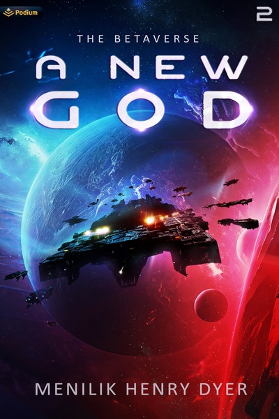 Chapter 1: Peter – Freedom - A New God [Sci-fi, AI, Aliens, Space ...