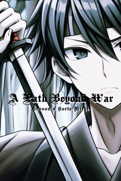 A Path Beyond War (Sensou O Koeta Michi) | Royal Road