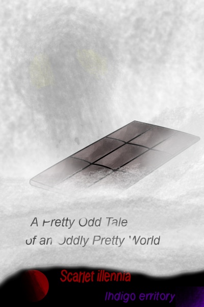 A Pretty Odd Tale of an Oddly Pretty World | Royal Road
