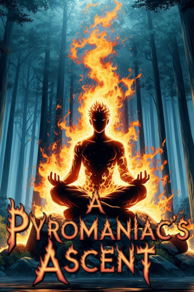 Chapter 9 - Fire's True Power - A Pyromaniac's Ascent: Nothing Fire Can ...