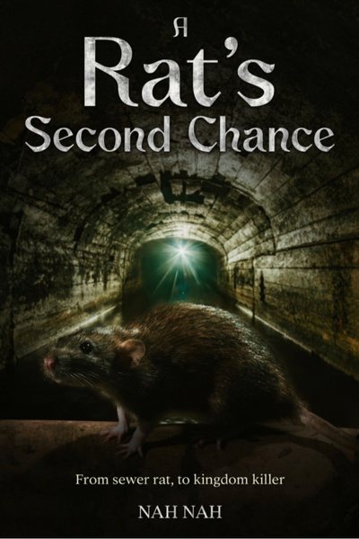 A Rat's Second Chance | Royal Road