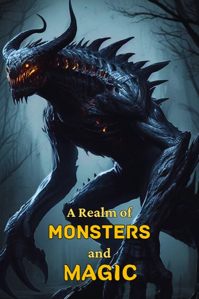 A Realm of Monsters and Magic | Royal Road