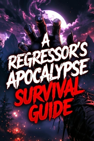 Chapter 26 – Immobilized - A Regressor's Apocalypse Survival Guide ...