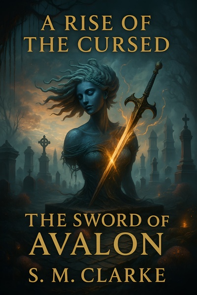 Chapter 14: The Blade That Serves - A Rise of the Cursed and the Sword ...