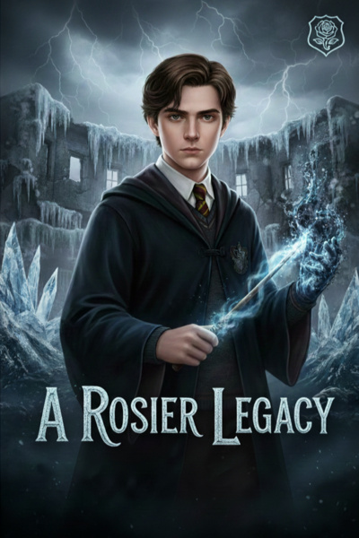 A Rosier Legacy (HP AU M-SI) | Royal Road