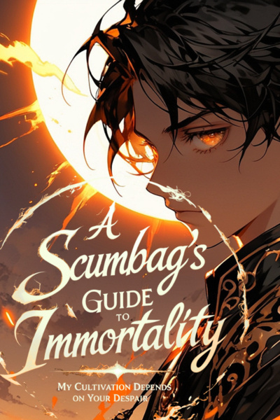 A Scumbag’s Guide to Immortality: My Cultivation Depends On Your ...