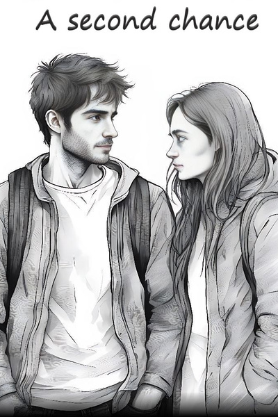 A second chance | Royal Road