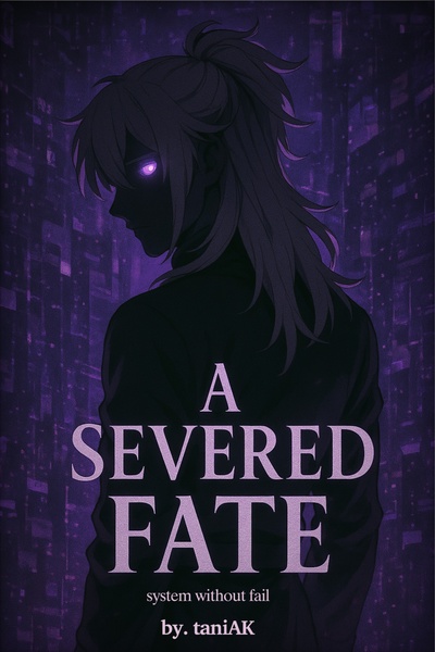 A Severed Fate | Royal Road