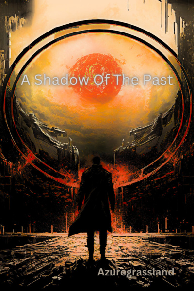 A Shadow Of The Past | Royal Road