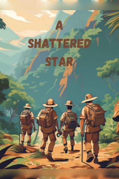 A Shattered Star | Royal Road