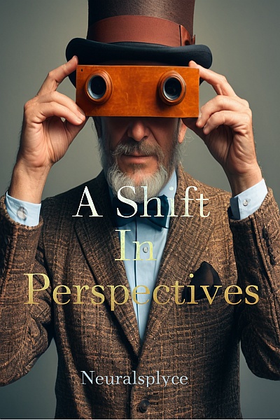 Part 1 of 3 - A Shift in Perspectives | Royal Road