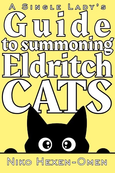 Step Seven: Clean up After Your Cat - A Single Lady's Guide to ...