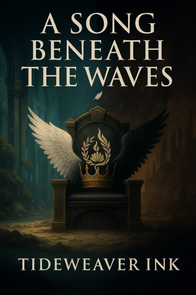Chapter 14 - Schemes Beneath the Waves - A Song Beneath the Waves ...