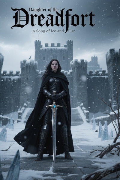 Chapter 31: The Road to Winterfell - A Song of Ice and Fire：Daughter of ...
