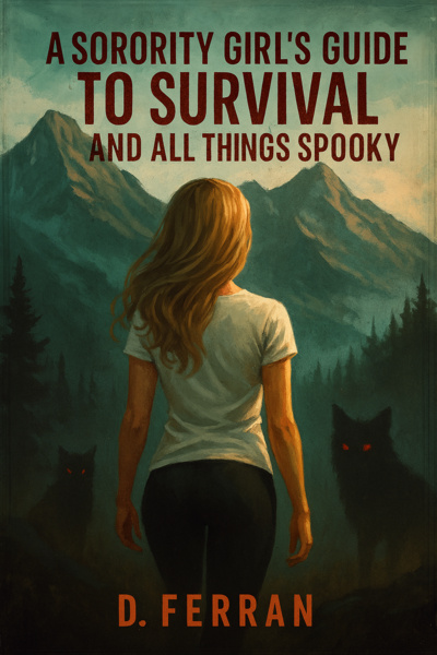 Bambi - A Soriority Girl's Guide to Survival and All Things Spooky | Royal Road