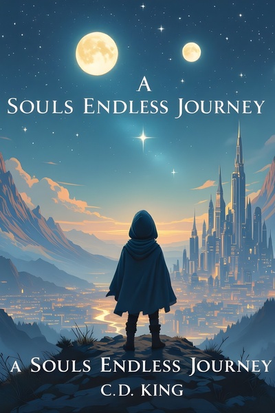 A Souls Endless Journey | Royal Road