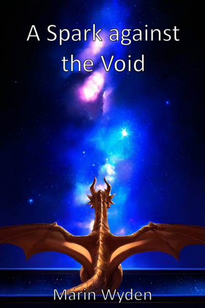 01 - Witness the End - A Spark against the Void | Royal Road