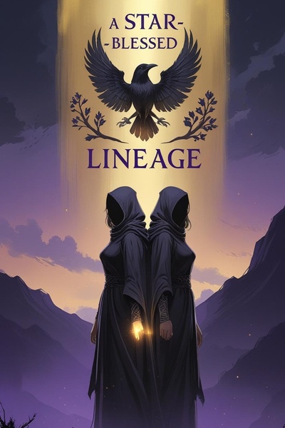 A Star-Blessed lineage | Royal Road