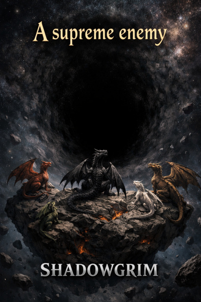 Chapter 1: The beginning of the end - A supreme enemy | Royal Road